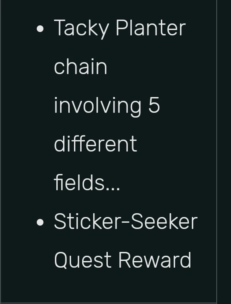 How do I get Dapper from above sticker? | Fandom