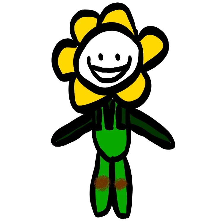 "Best friend" Dandy | Fandom