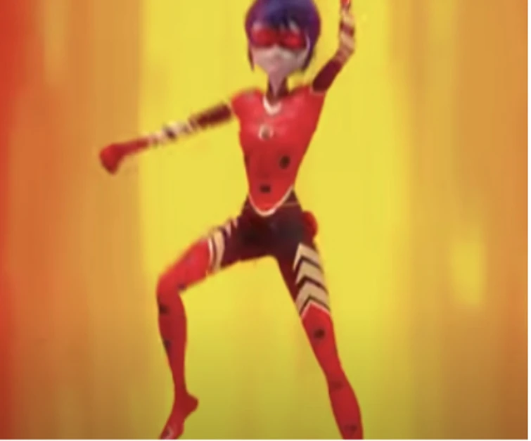 Even more Miraculously cursed images! + Never pause Miraculous pt. 2 ...