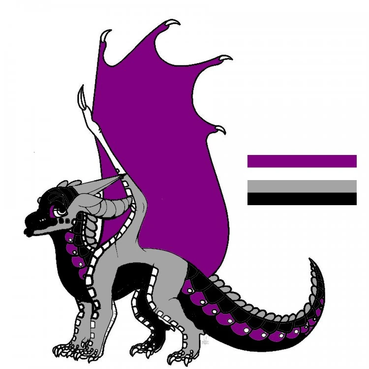 All Ze LGBT Themed OCs Shall Say Hello! | Fandom