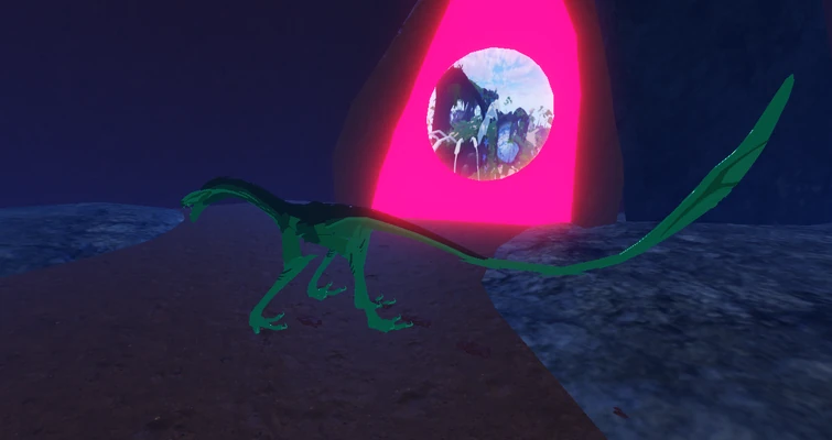 Discuss Everything About Creatures of Sonaria Wiki | Fandom