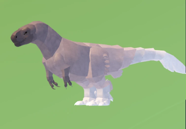 Hickory’s Ghartokus Gradient Skin Tutorial! | Fandom