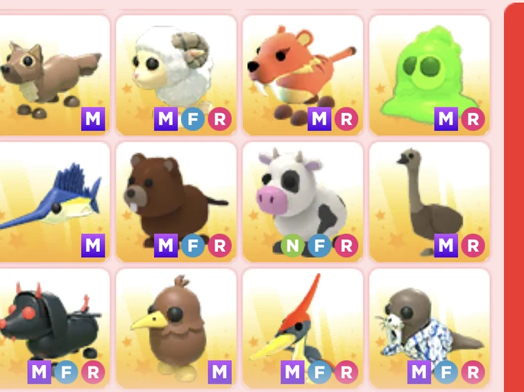 Trading these + 3 mechapups for neon mechapups | Fandom
