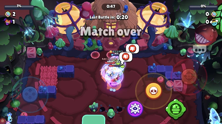Discuss Everything About Brawl Stars Wiki | Fandom