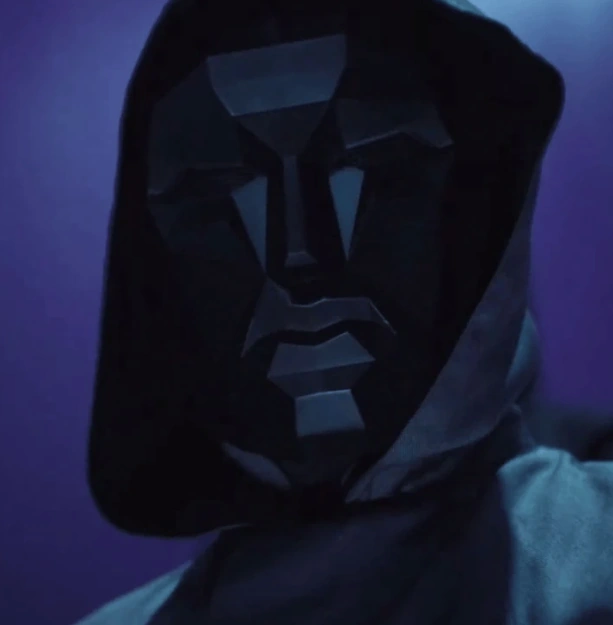 Squid games villains morality wiki update. | Fandom