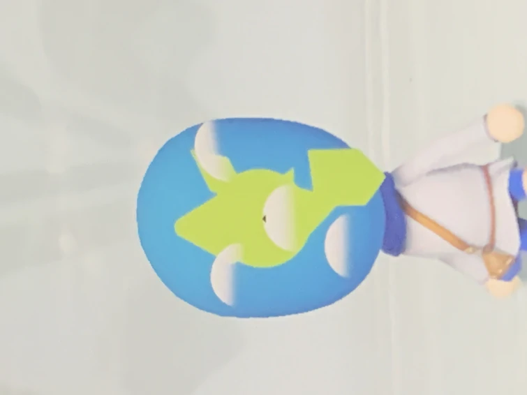 This ain’t a snurp but | Fandom