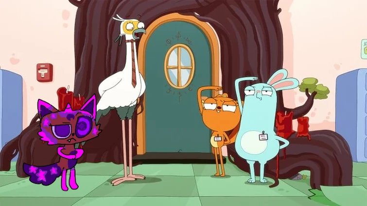 Discuss Everything About Kiff Wiki | Fandom