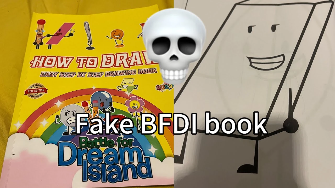 Book | Fandom