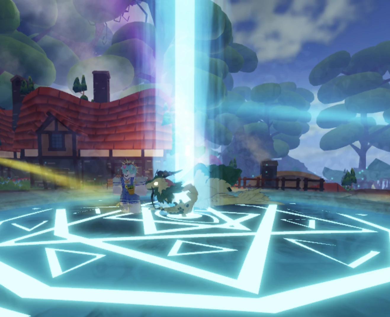 THE HOLY BASIL RAPTOR | Fandom