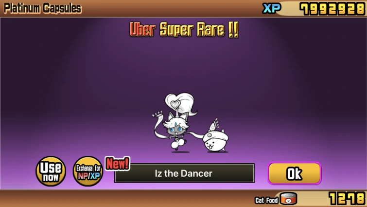Discuss Everything About Battle Cats Wiki | Fandom