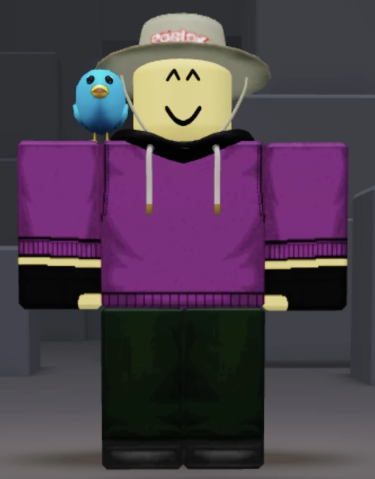 How retro slop is my avatar | Fandom