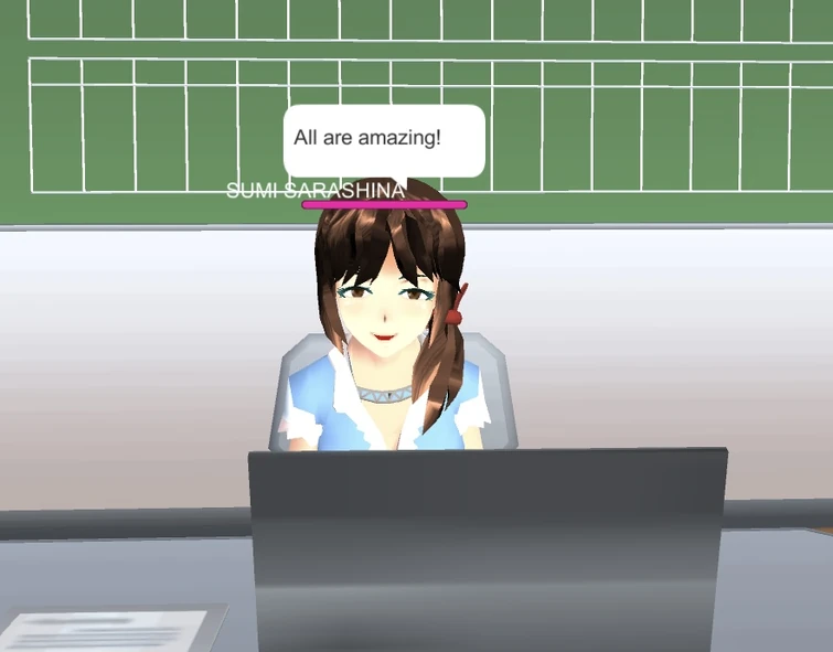 Discuss Everything About SAKURA School Simulator Wiki | Fandom