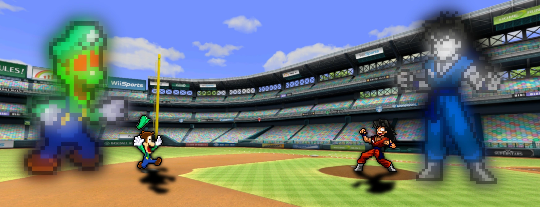 3D background sources? | Fandom