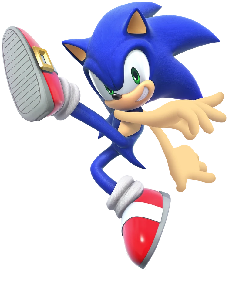 Sonic The Hedgehog Cursed Images #2. | Fandom