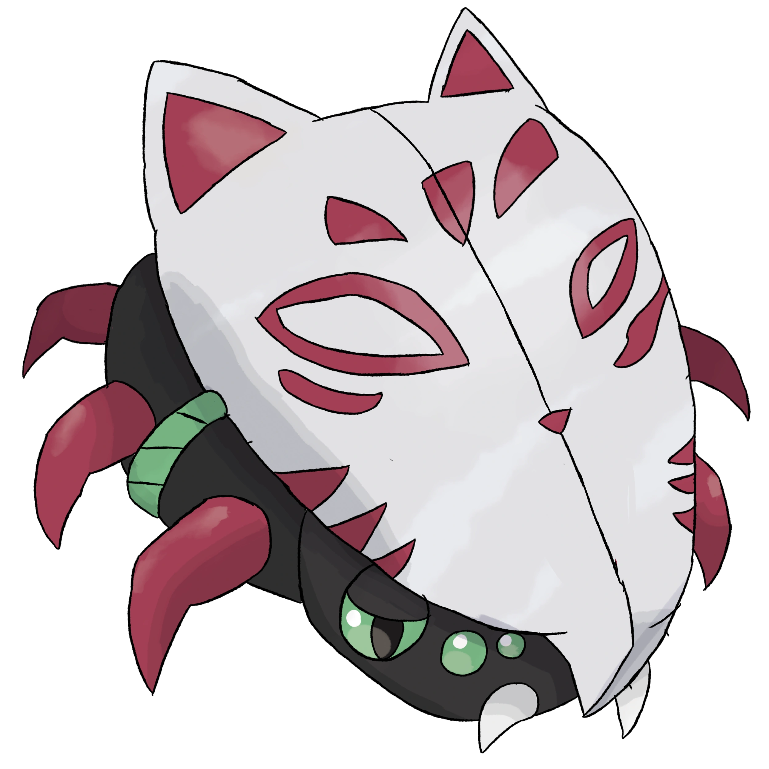 New Pokémon Discovered | Fandom
