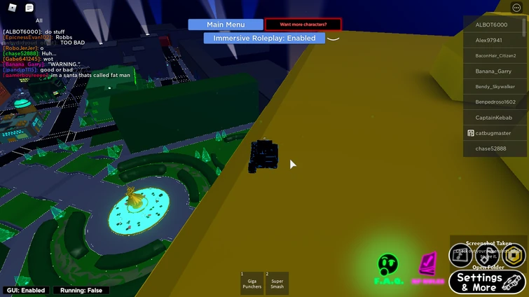 Discuss Everything About Databrawl Wiki | Fandom