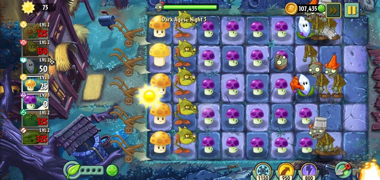 PvZ2: I'm too good | Fandom