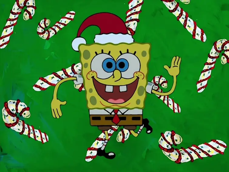 MERRY NICKMAS!!! | Fandom