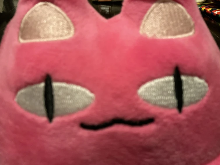 dinkle our master | Fandom