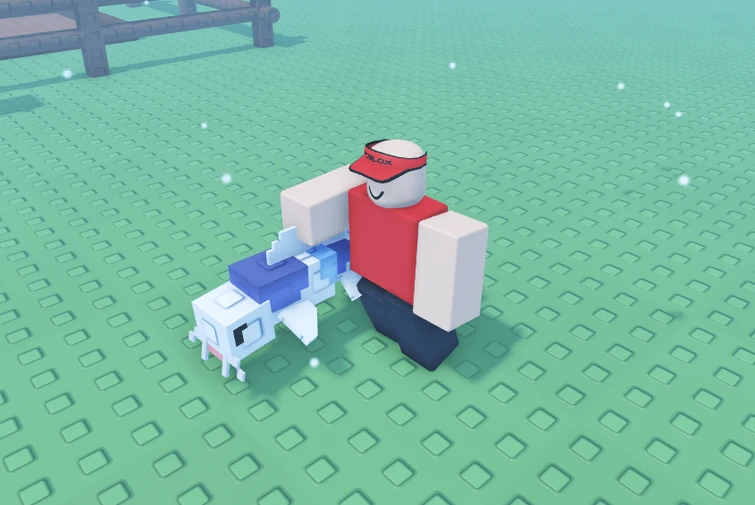 walking the fish | Fandom