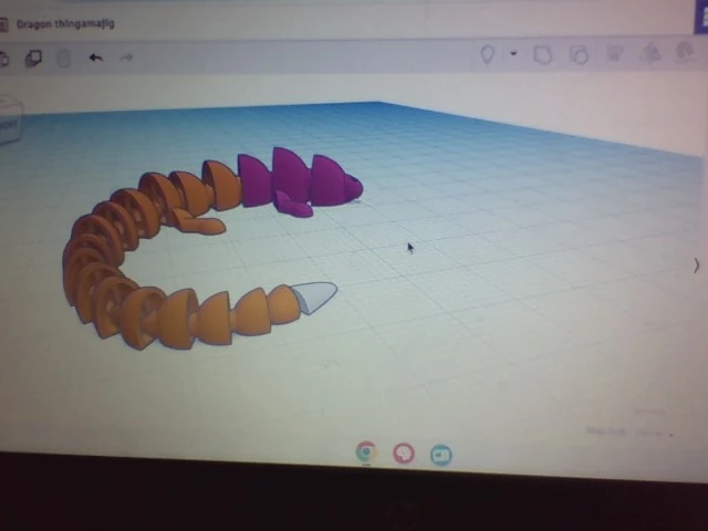 erm 3d design? | Fandom