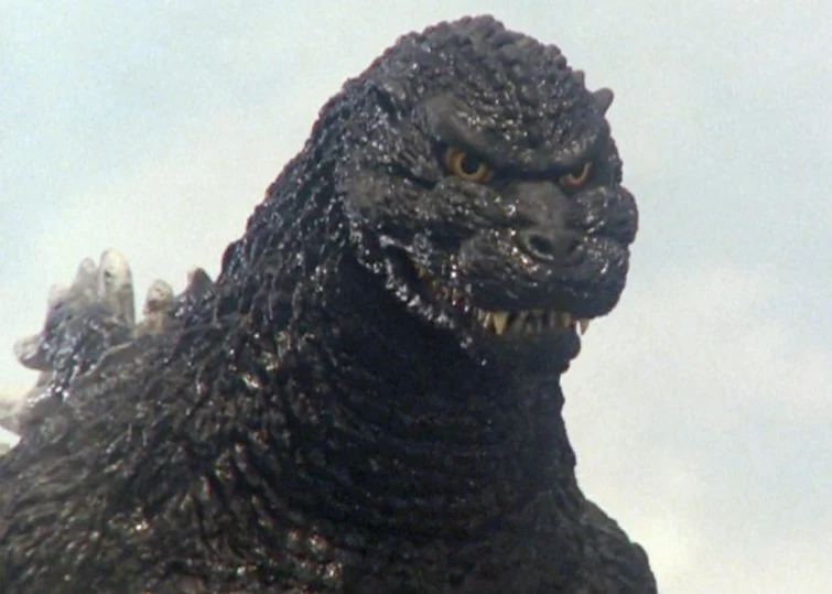 Godzilla Design Ranking From Worst to Best part 3 (My opinion and I ...