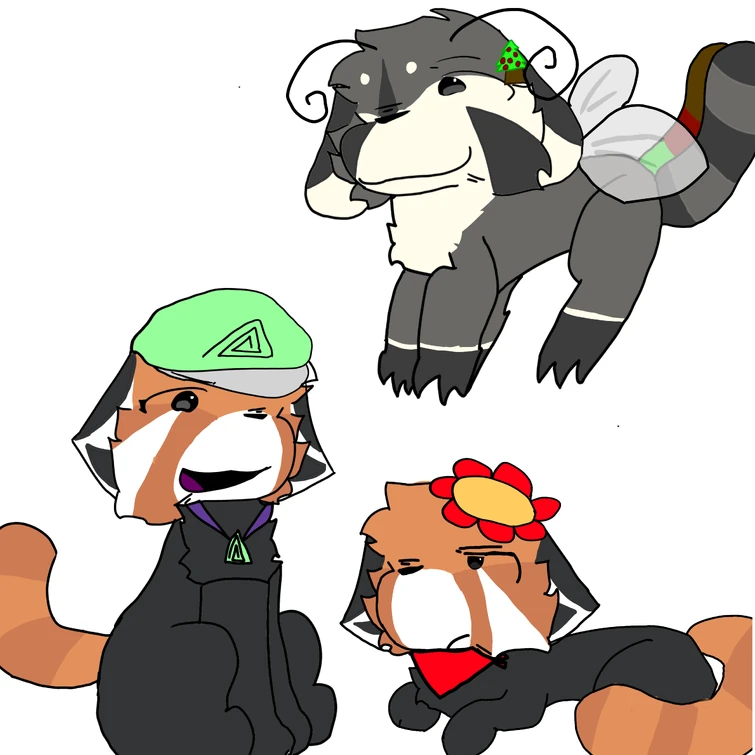 Discuss Everything About Official Budsforbuddies Wiki | Fandom