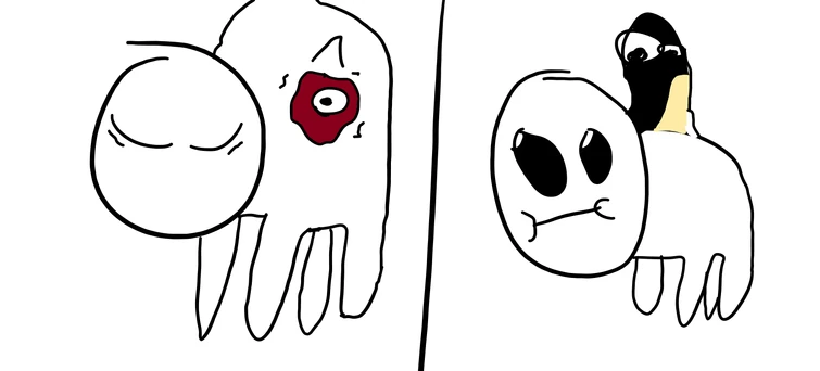 Discuss Everything About Nico's Nextbots Wiki | Fandom