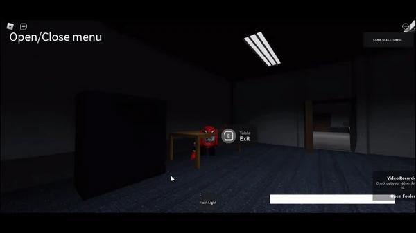 I added an admin entity to my game | Fandom