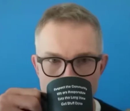 I think David might be dead | Fandom