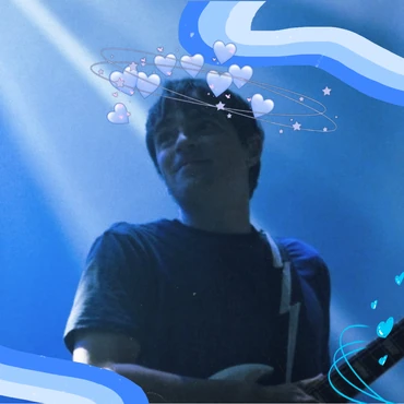 Well I haven't watched WAD yet so pick my new pfp (and these are my ...