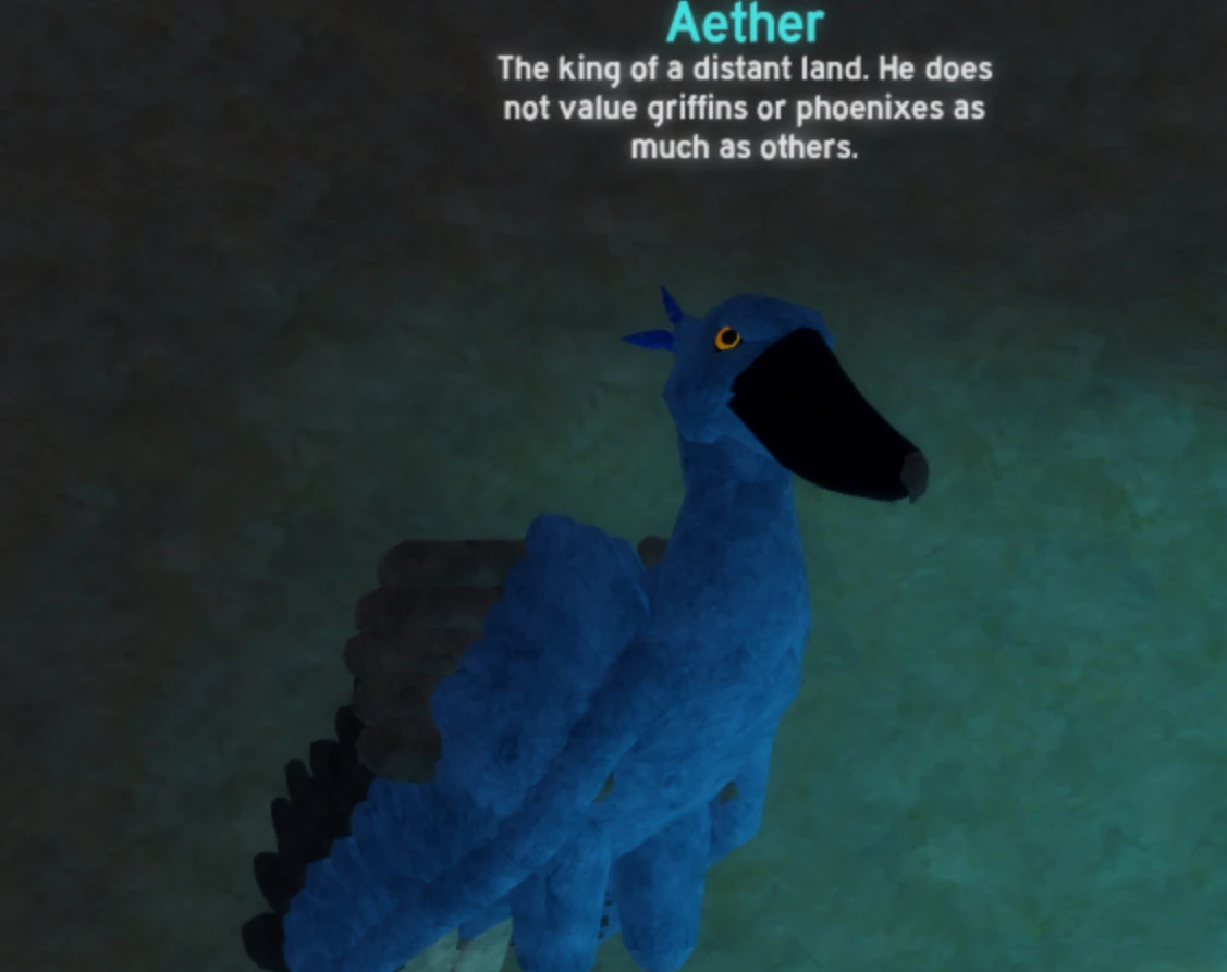 Behold, my first feather family oc | Fandom