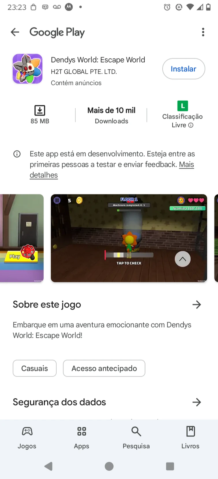 GUYS I FOUND OUT HOW TO PLAY WITH RANDY FROM DANDY ROOMS ☠️😱🔥🔥🔥🗿🗿🗿 | Fandom