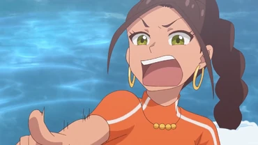 what is your favourite pic of juno getting scared | Fandom