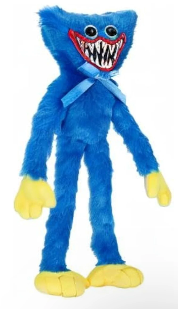 Poppy Playtime used ai | Fandom