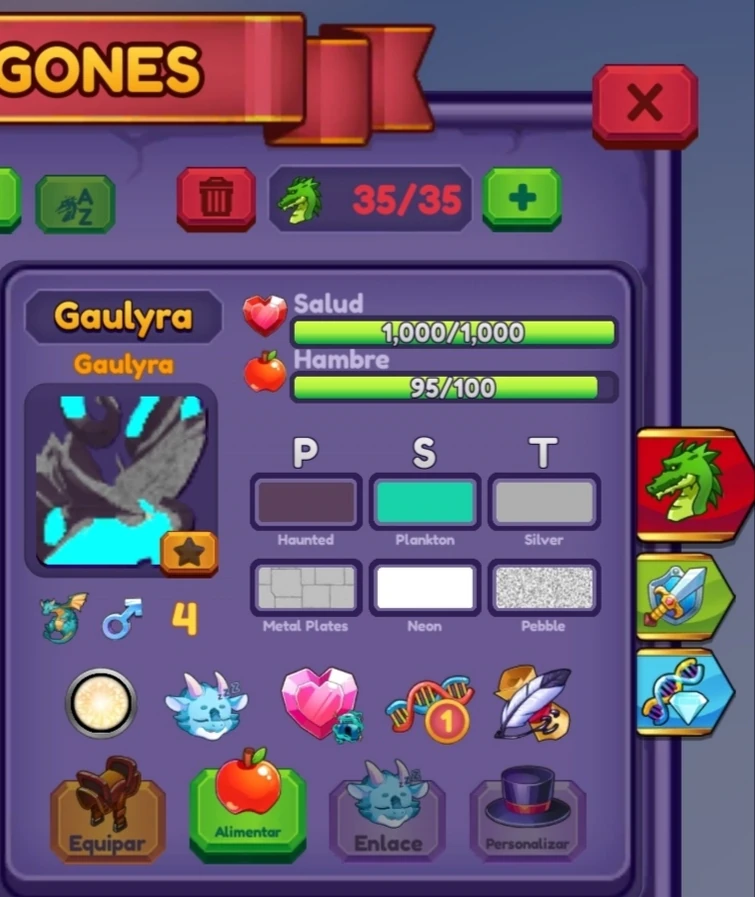 Discuss Everything About Dragon Adventures Wiki | Fandom
