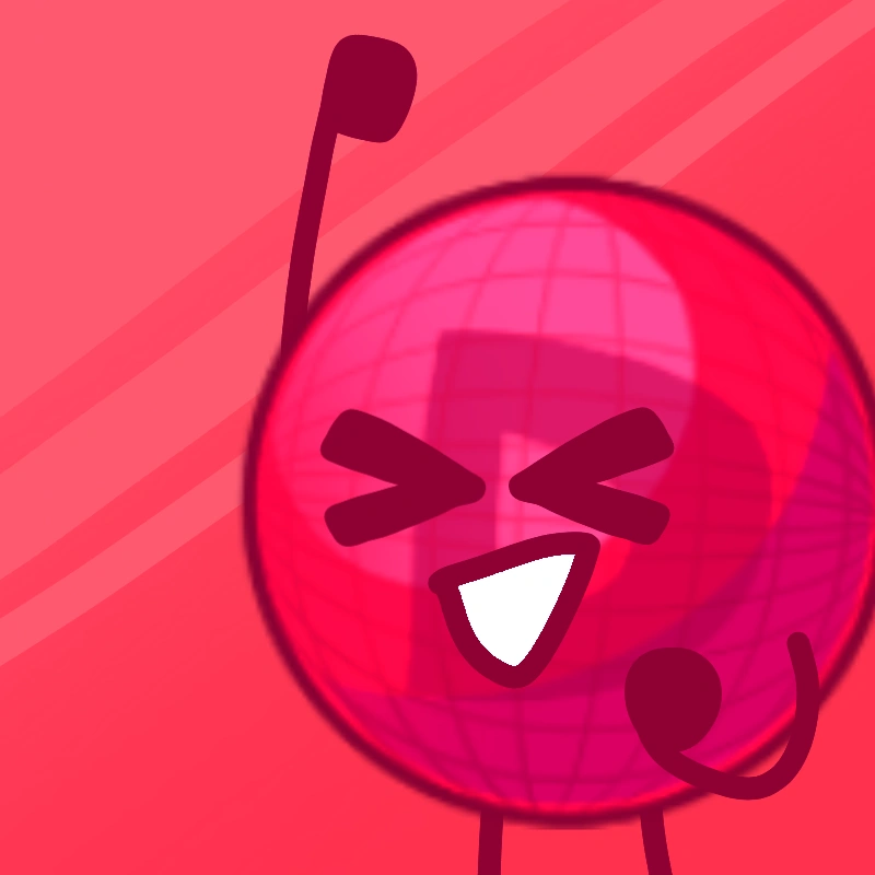 Voting icons I made for my Object Show characters | Fandom