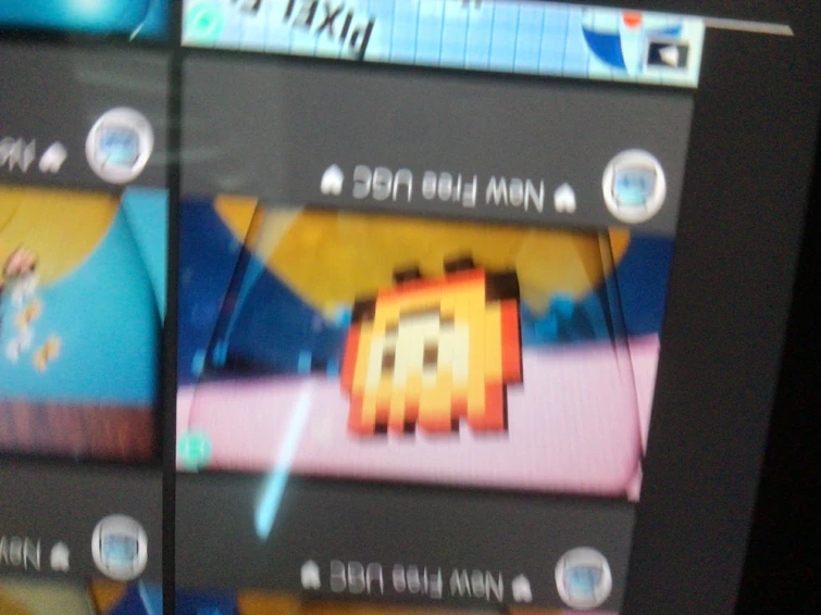 BFDI ON THE NINTENDO NEWS | Fandom