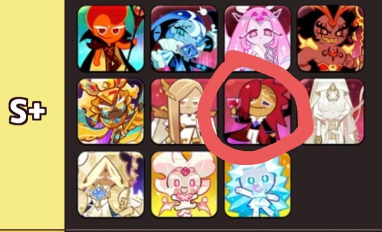 Why is VAMPIRE COOKIE of all cookies meta🥀🥀💔💔 | Fandom