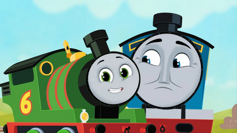 Discuss Everything About Thomas & Friends: All Engines Go Wiki | Fandom