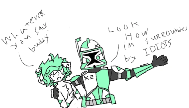 Drawing that took me forever fsr | Fandom