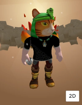 Avatar Reveal! | Fandom