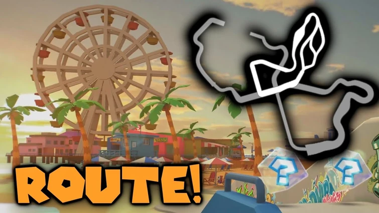 Discuss Everything About Mario Kart Racing Wiki | Fandom