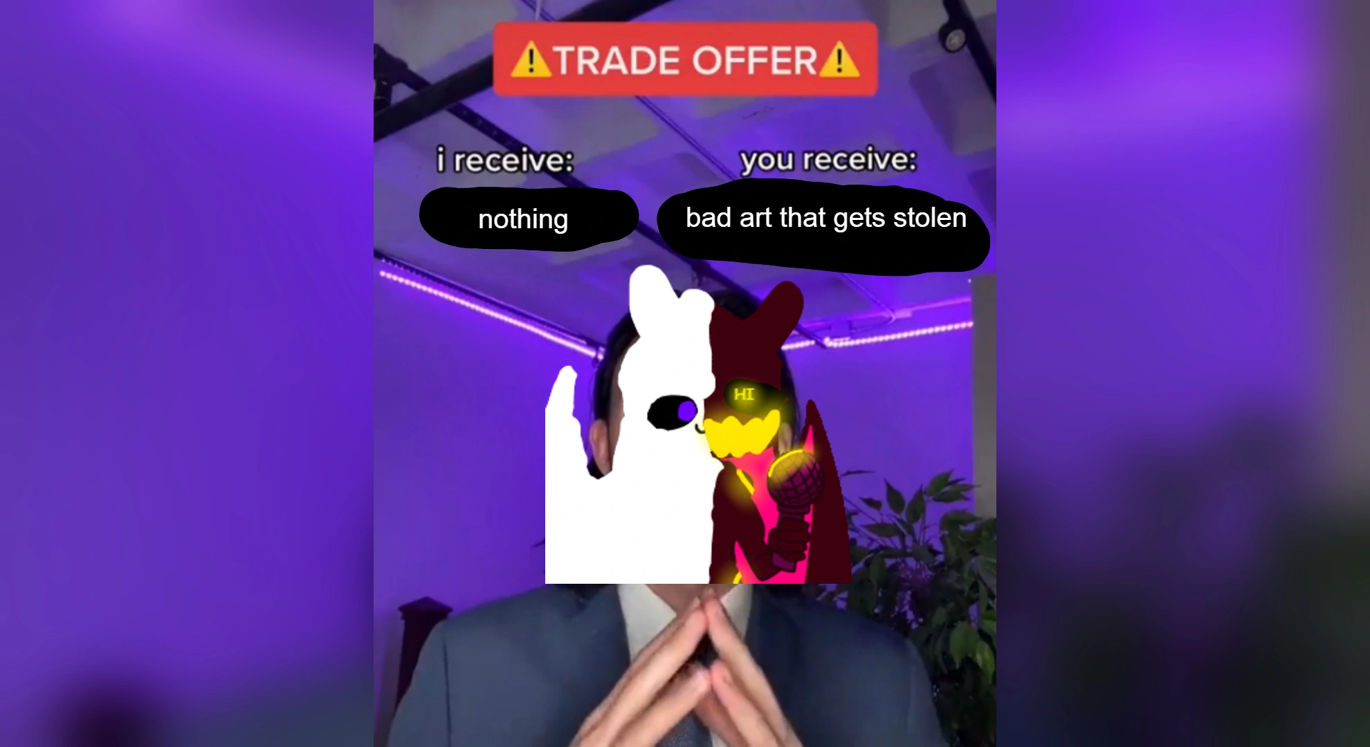 me in a nutshell | Fandom