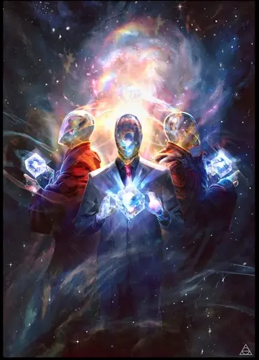 Discuss Everything About Power Scaling Wiki | Fandom