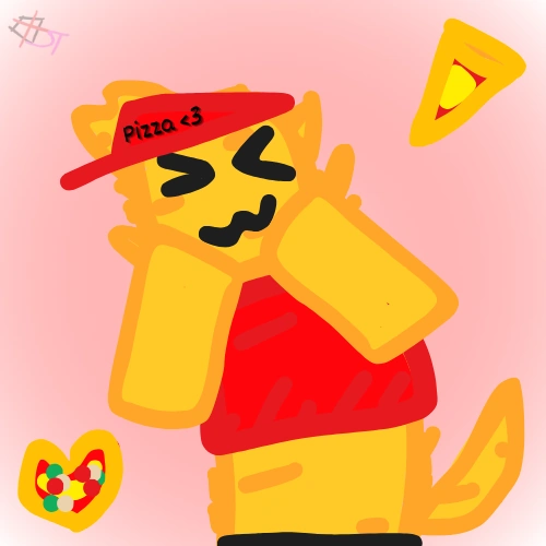 I'm gonna go eep now... | Fandom