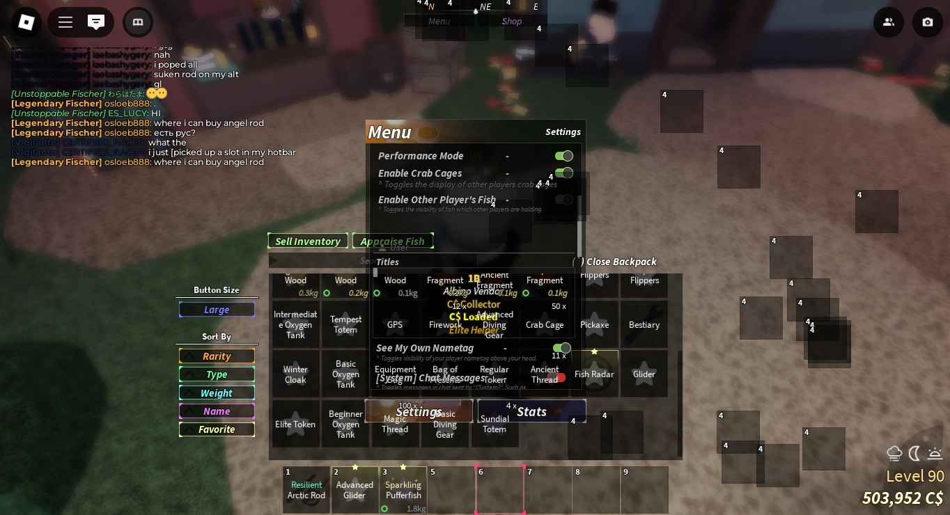 goofy glitch | Fandom