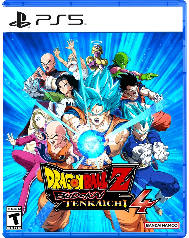 What do you think of the DBZ BT4 Box Art I made? | Fandom