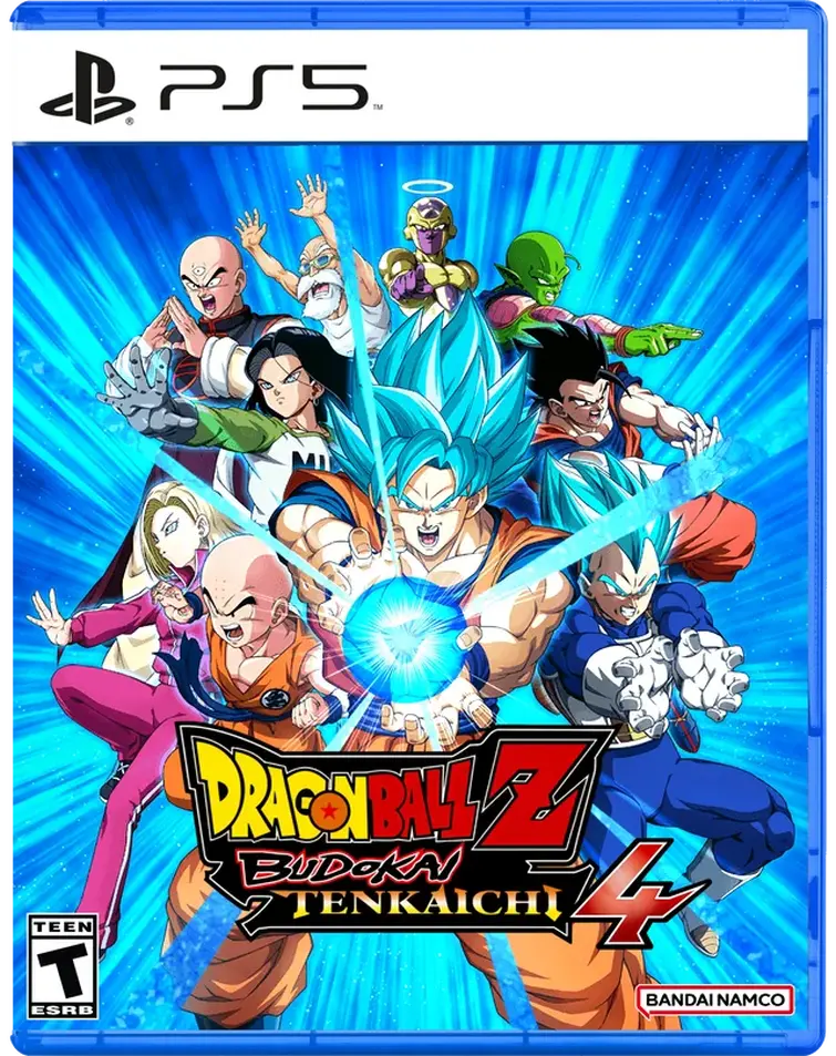 What do you think of the DBZ BT4 Box Art I made? | Fandom