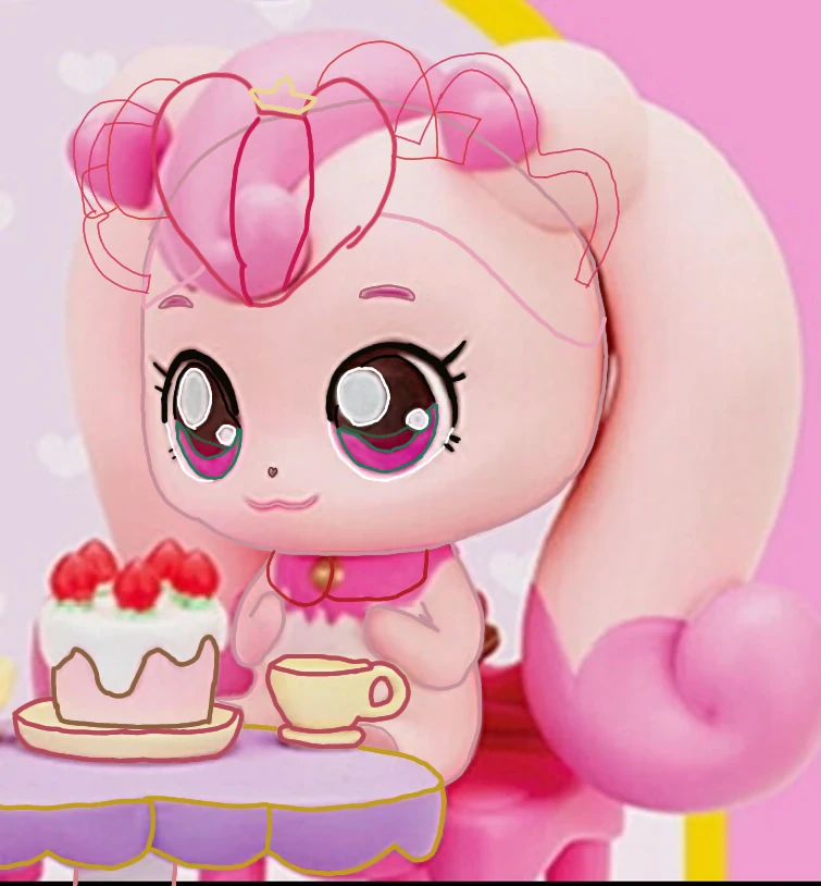 Discuss Everything About Catch! Teenieping Wiki | Fandom